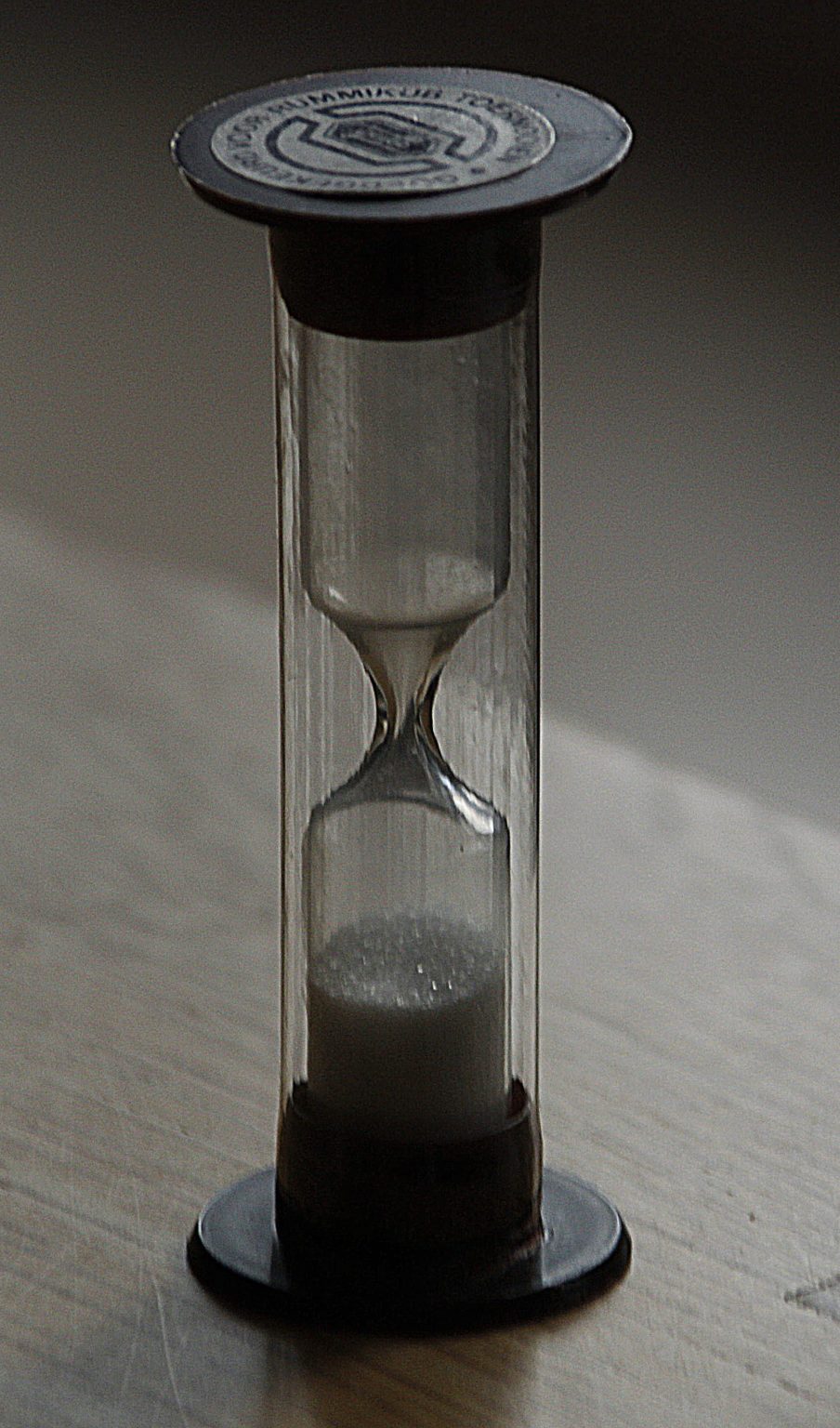 zandloper – PGN